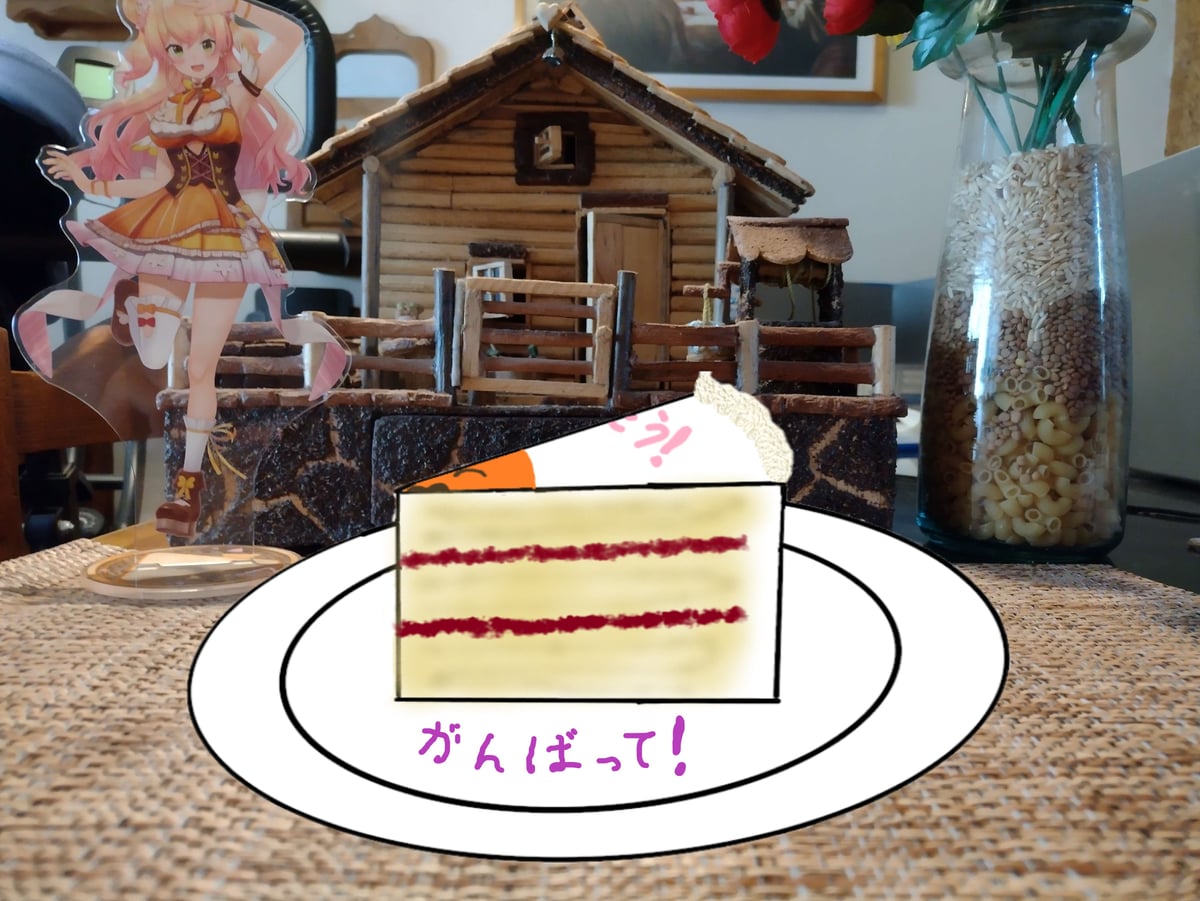 ねねちハッピー3rdアニバーサリー！